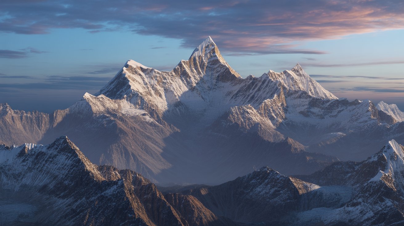 Destinations - Himalaya Exploration Tours And Travel